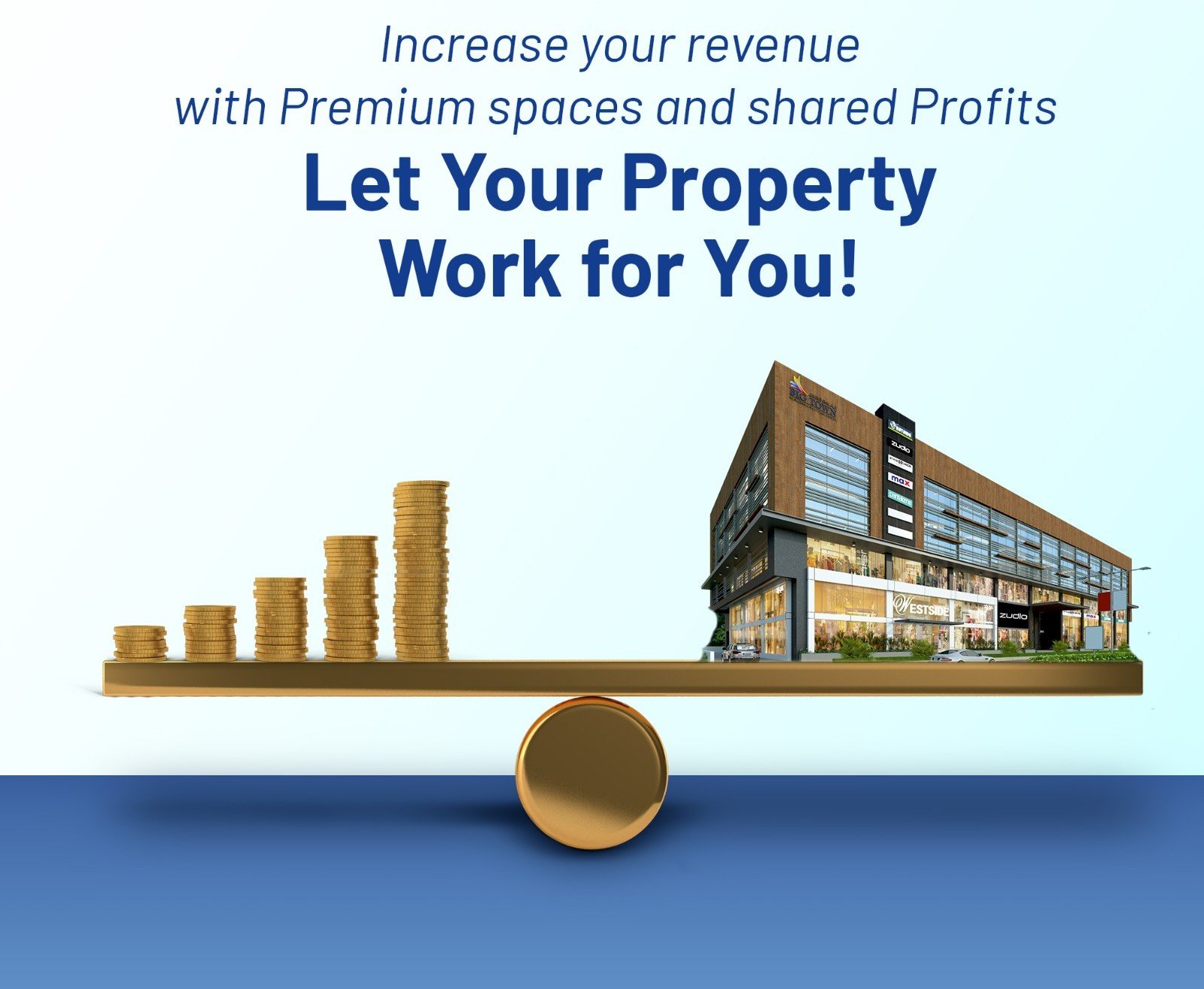 Let Your Property Work for You – Jaipur Property Consultants
