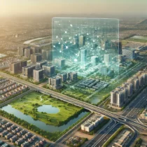 Jaipur GIS-Based Master Plan 2025: A Vision for Smart Urban Growth ...